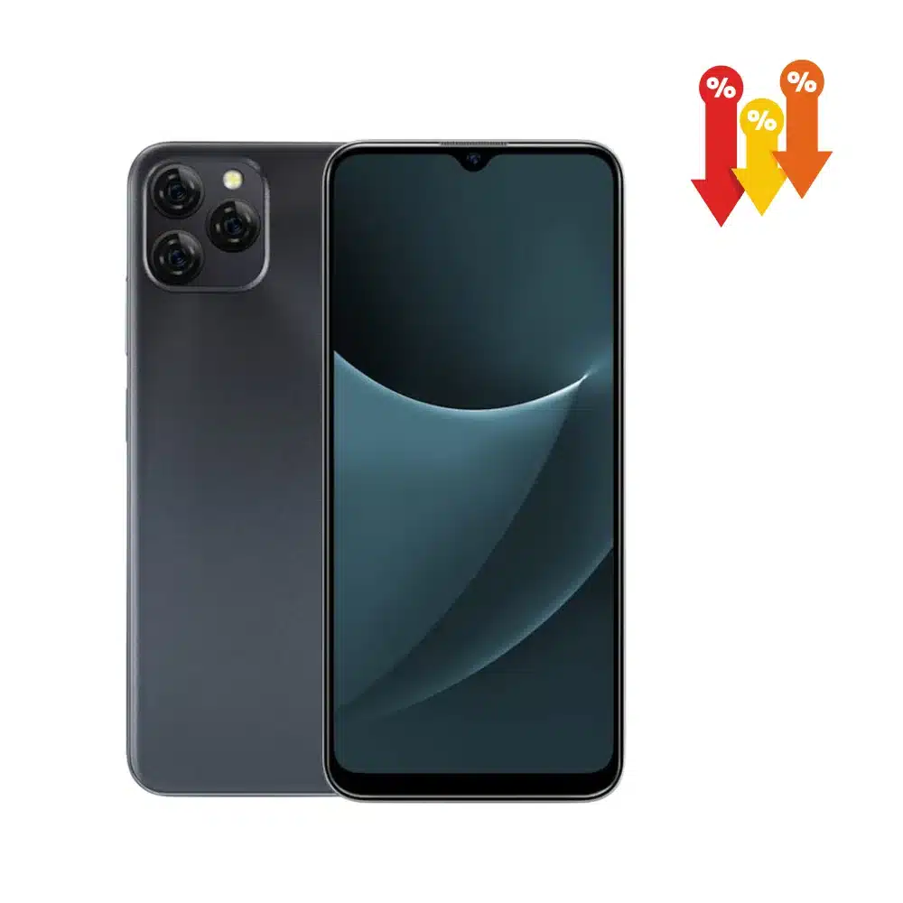 Blackview A95 | 8 GB RAM + 128 GB ROM | + GIFT - Blackview Deutschland®